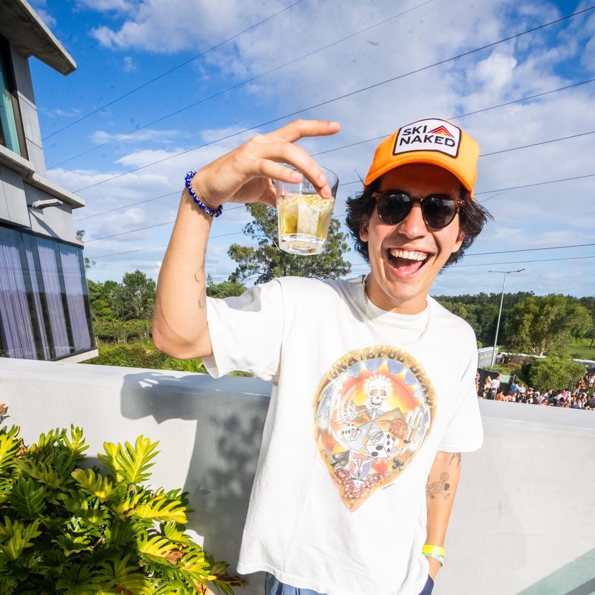 Remix Recall: ‘Gaslight’ – INJI (Disco Lines Remix) | Relentless Beats