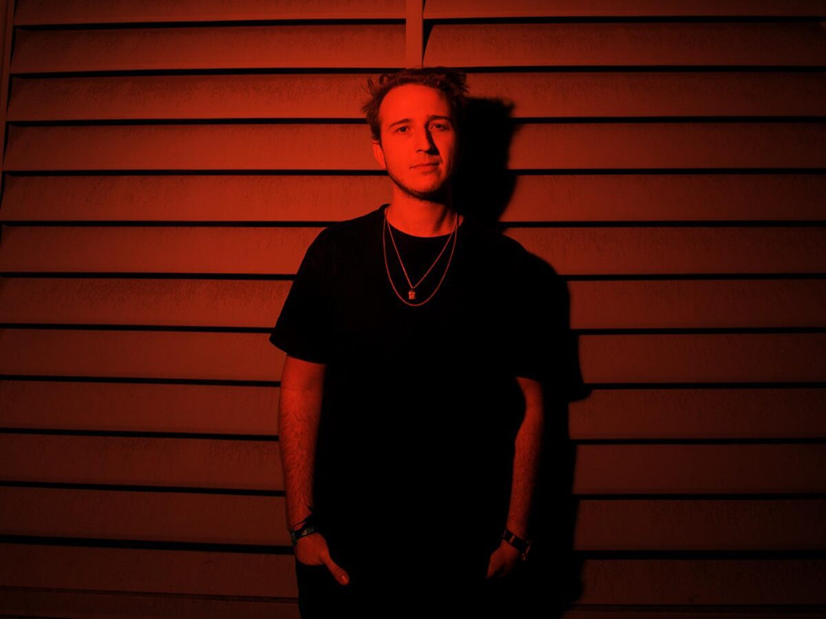RL Grime Unveils the Ultimate ‘PLAY’ Experience with New Tour ...