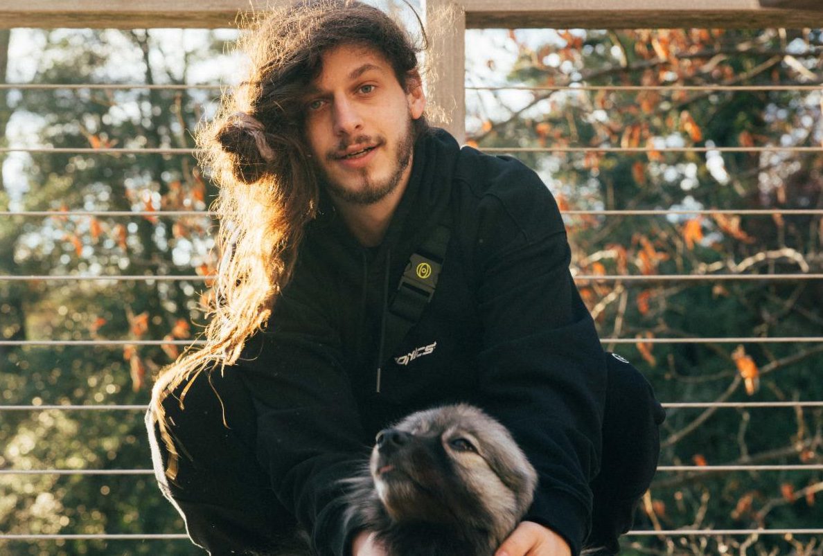 Tucson: We Are Bringing DJ Magazine’s DJ of the Year – Subtronics ...