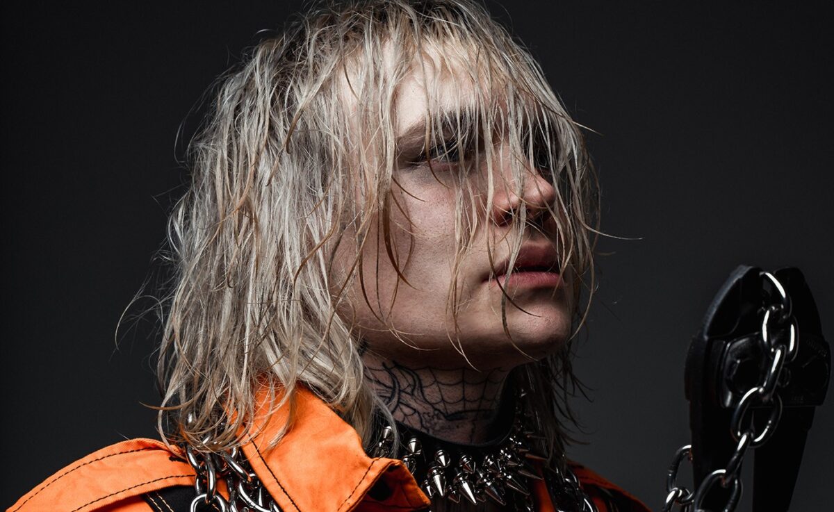 Svdden Death Releases Long-Awaited ‘Harbinger’ Album | Relentless Beats