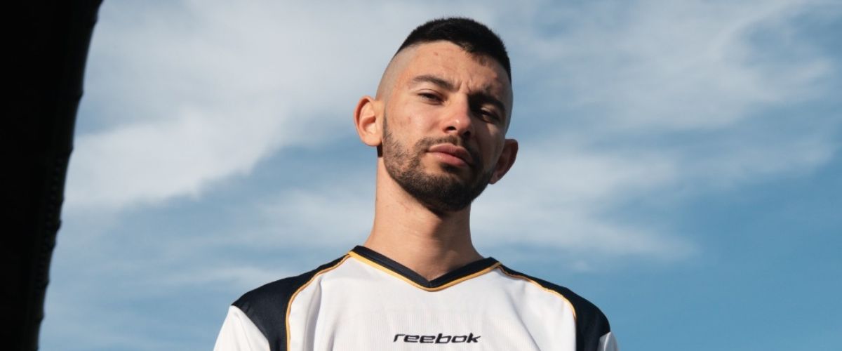 Hamdi Throws Down Mind-Melting Beats on Newly Released ‘Counting’ EP | Relentless Beats