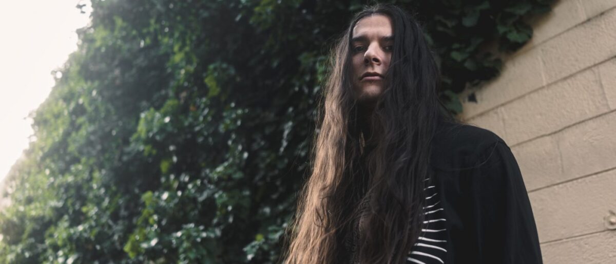 Mersiv: The Rising Star in EDM Set to Dominate 2024 with Unique Wave ...