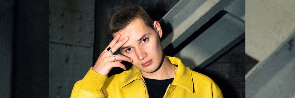 Mau P Embraces Originality With New Single, ‘Dress Code’ | Relentless Beats