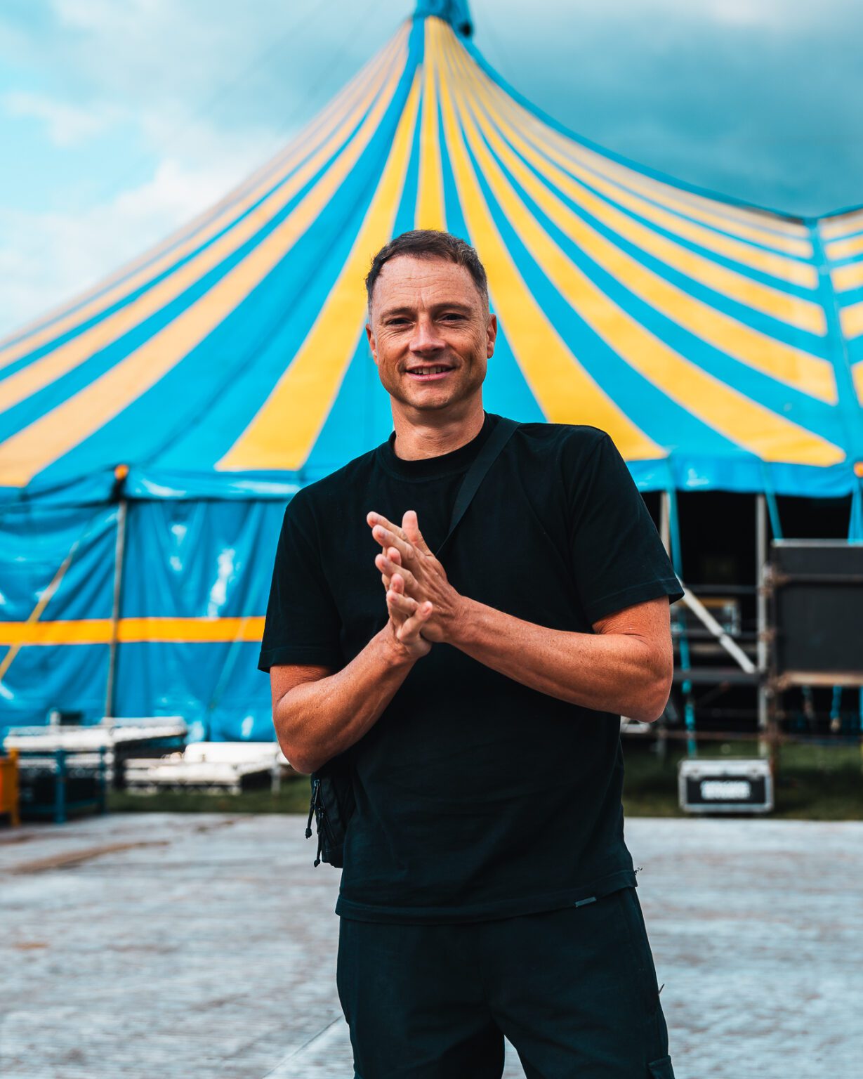 Artist Spotlight: Friction | Relentless Beats