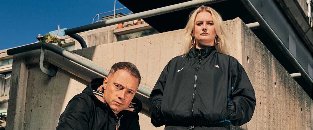 Friction Has Found ‘The Answer’ To What You’re Missing | Relentless Beats