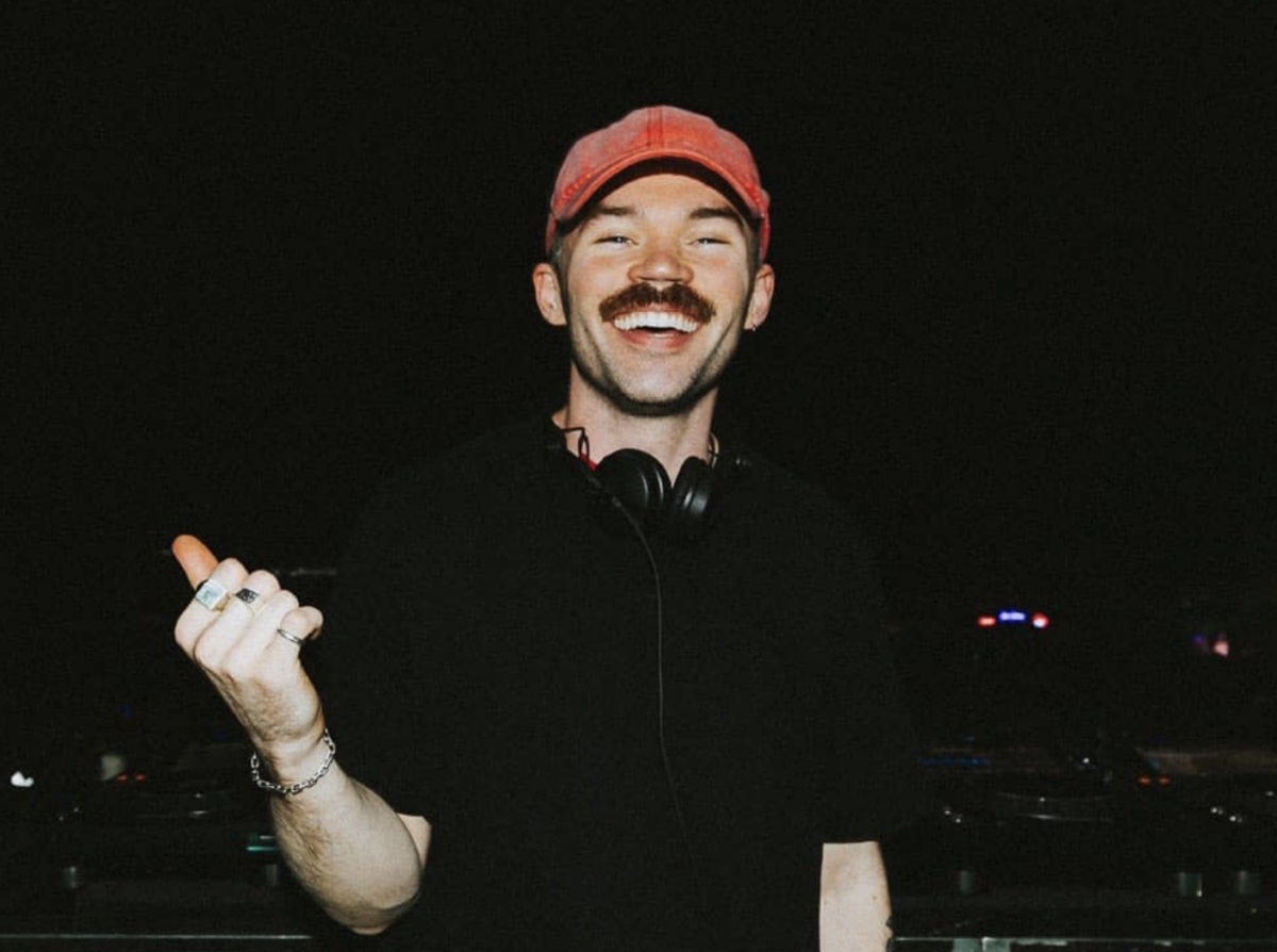 Dom Dolla Drops Happy Little Banger, ‘Saving Up’ | Relentless Beats