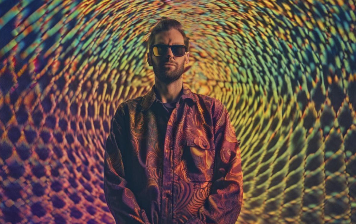 Discovering the Rising Star: Mr. Bill’s Sonic Journey in Space Bass ...