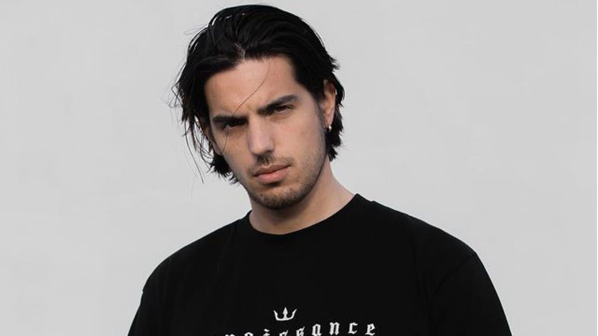 Apashe’s ‘Human’ Strikes a Chord | Relentless Beats