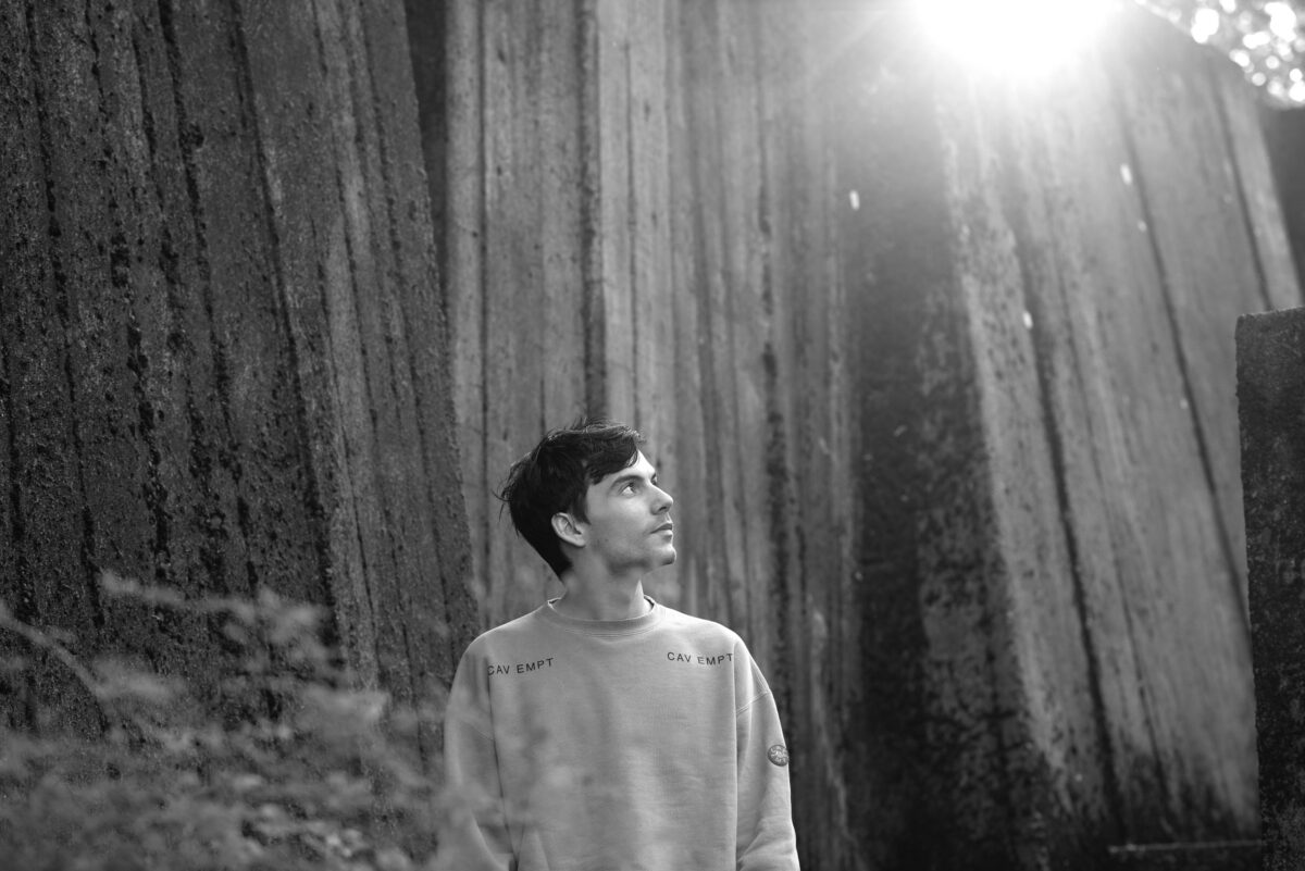 G Jones’ ‘Paths’: A Sonic Journey of Innovation | Relentless Beats