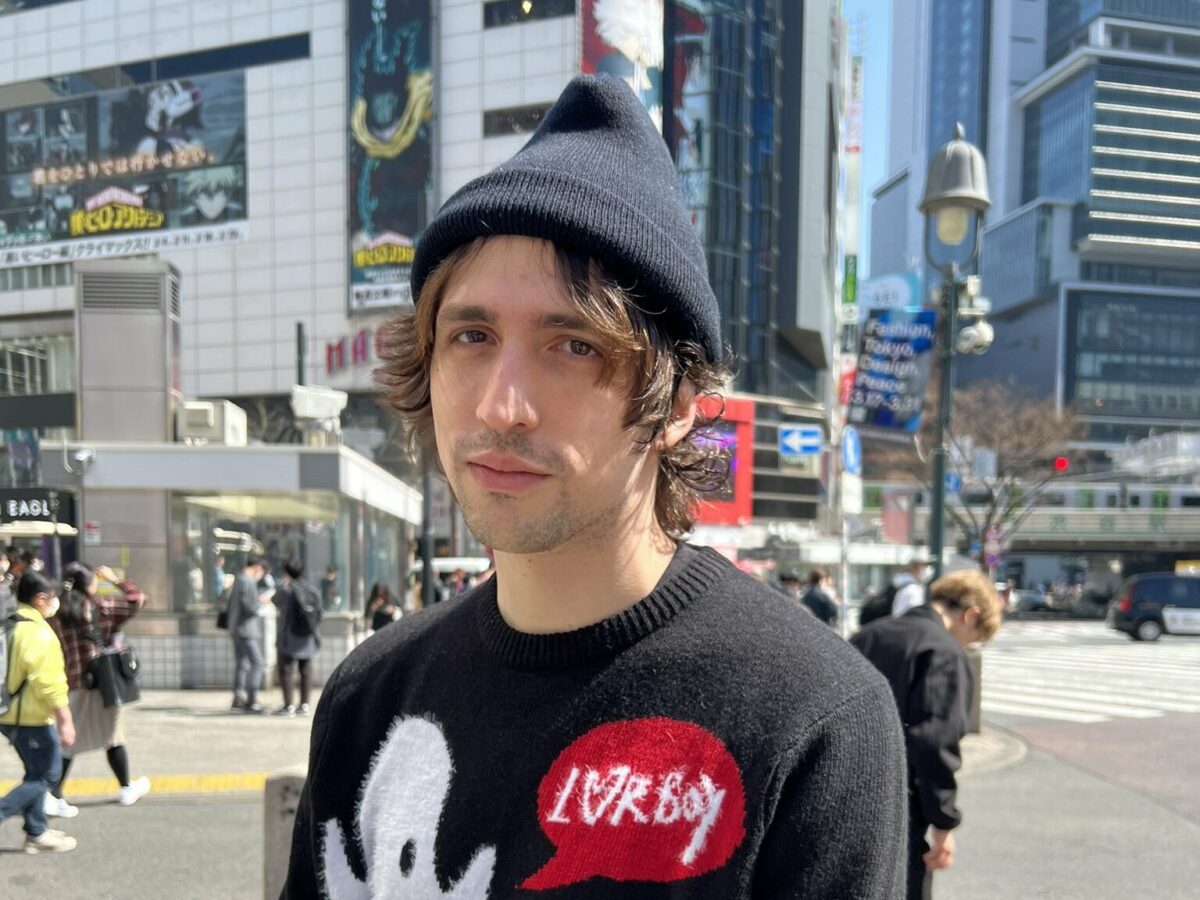 Nurture Your Senses: Porter Robinson & Wavedash in Hawaii | Relentless ...