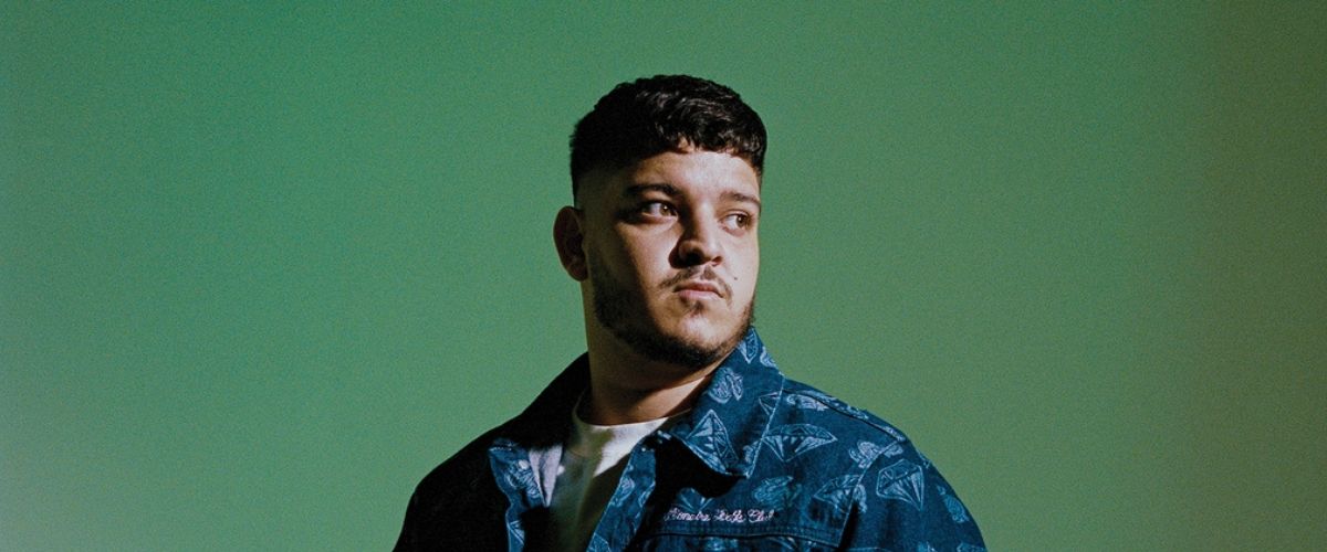 Bou Is Bringing All the Rollers on New ‘Swerve It’ EP | Relentless Beats