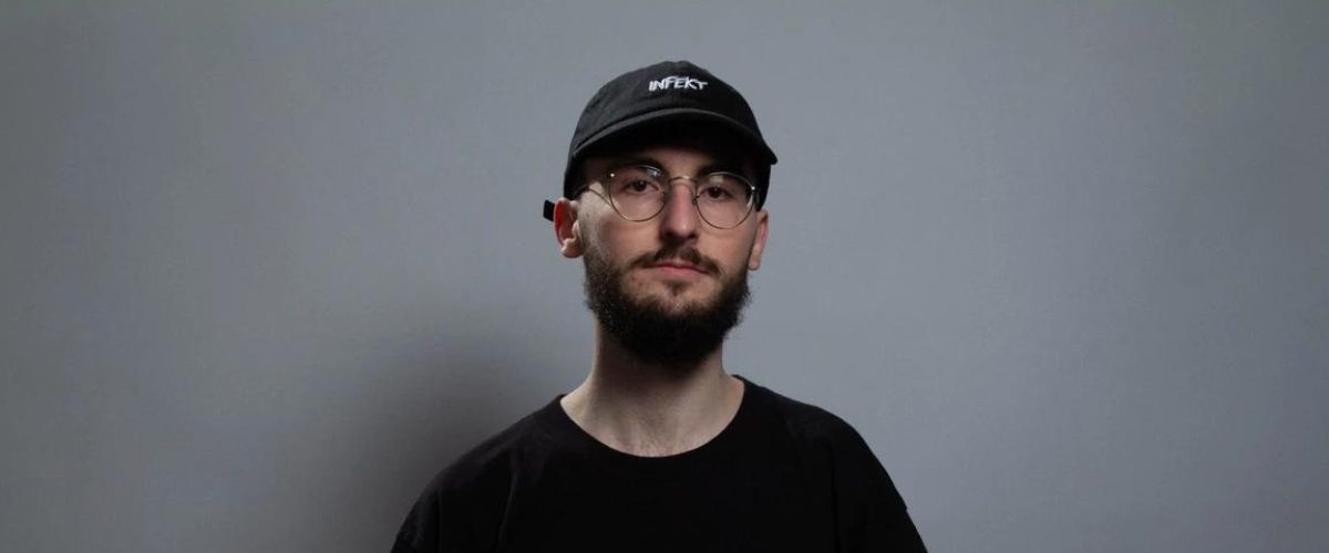 INFEKT Drops Intense EP, ‘VEGGIE GAMES’ on Monstercat Uncaged ...