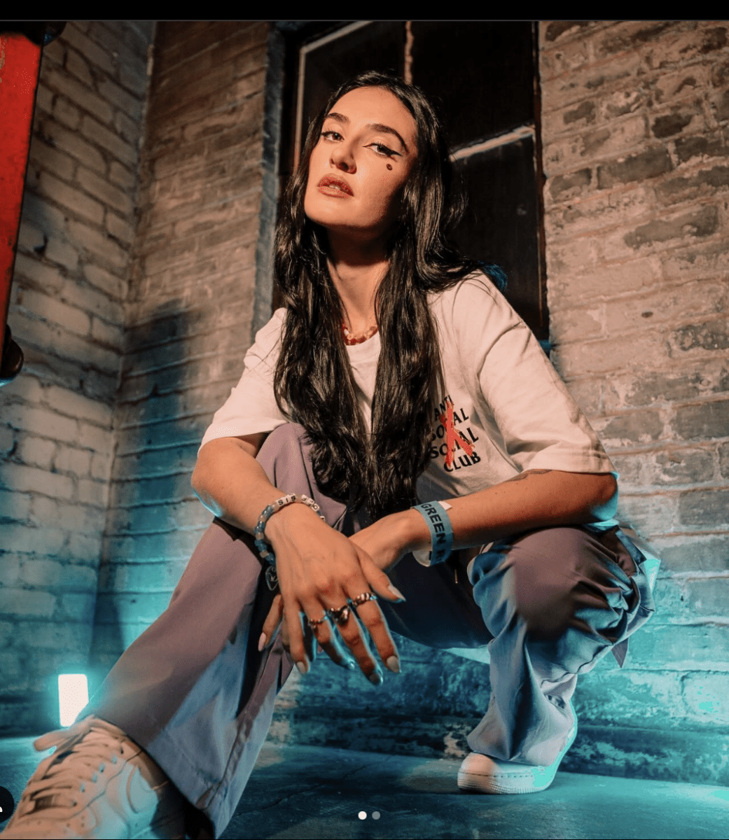 Take in a Neon Luau with Alleycvt this Winter | Relentless Beats