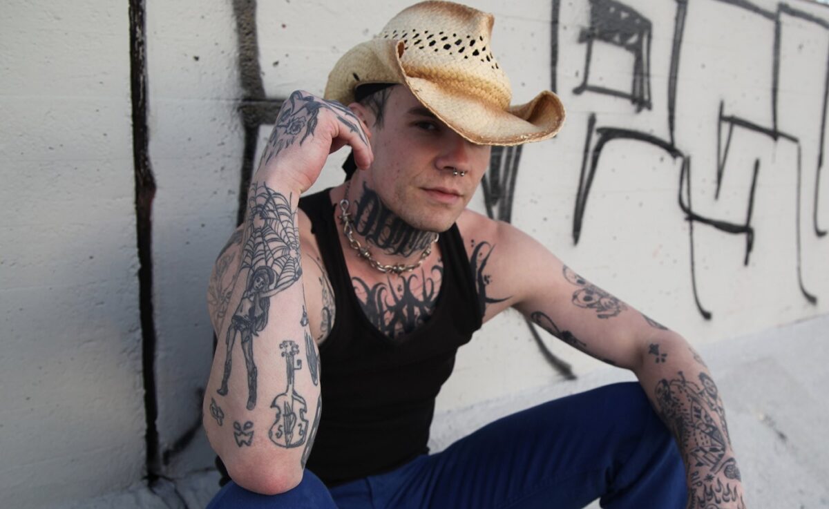 Hardstyle Royalty Takes Center Stage: Lil Texas Ignites Sunbar on ...