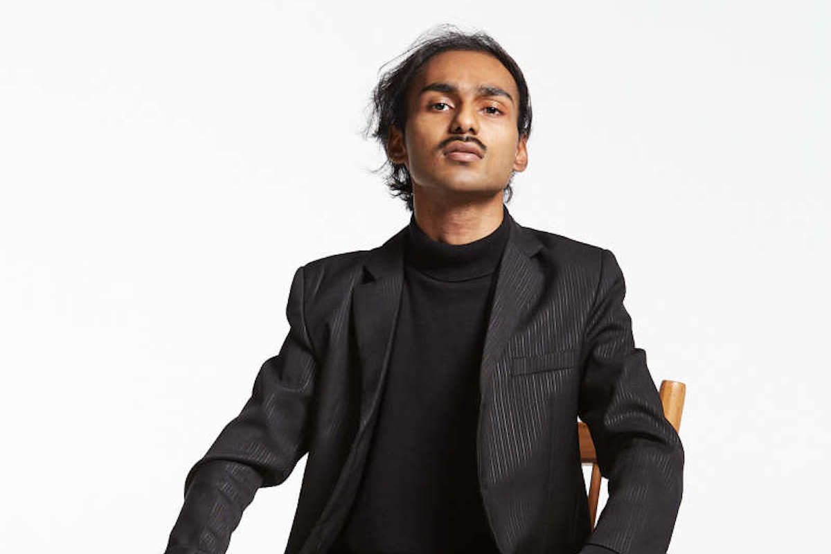 The Dark Symphony of Marauda’s New EP: ‘Crown of Torment’ | Relentless ...