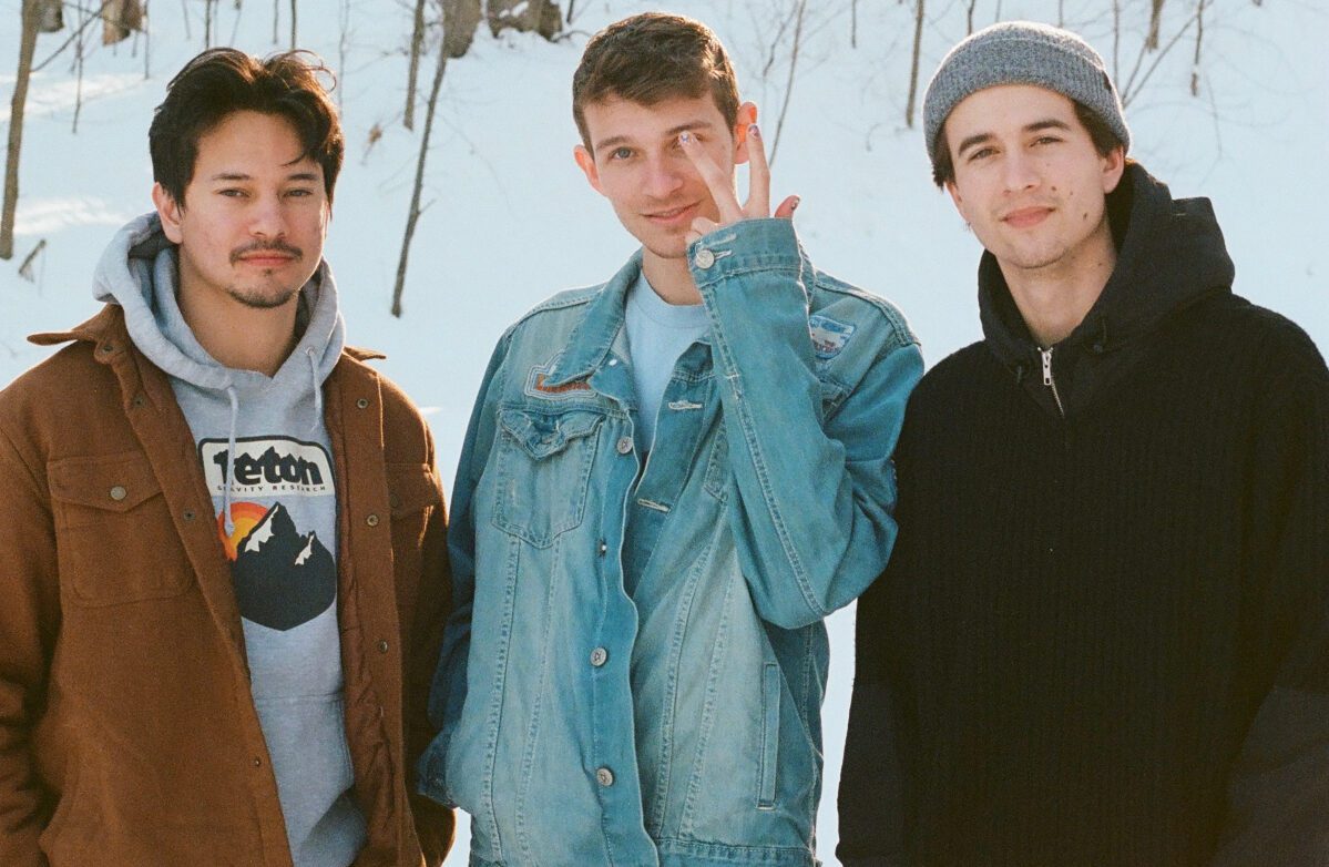 Levity’s Genre-Bending Brilliance: A Look at the Future of Electronic Music | Relentless Beats