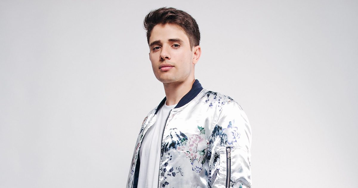 Odd Mob releases ‘Give You’ with Tinted Records | Relentless Beats