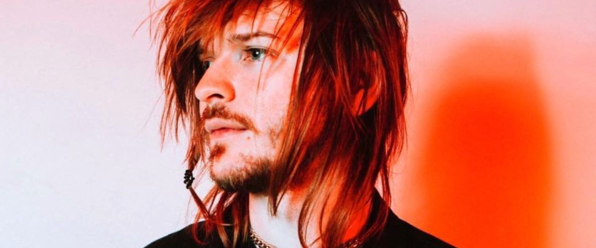 Space Laces Drops New Single, ‘In the Place’ | Relentless Beats