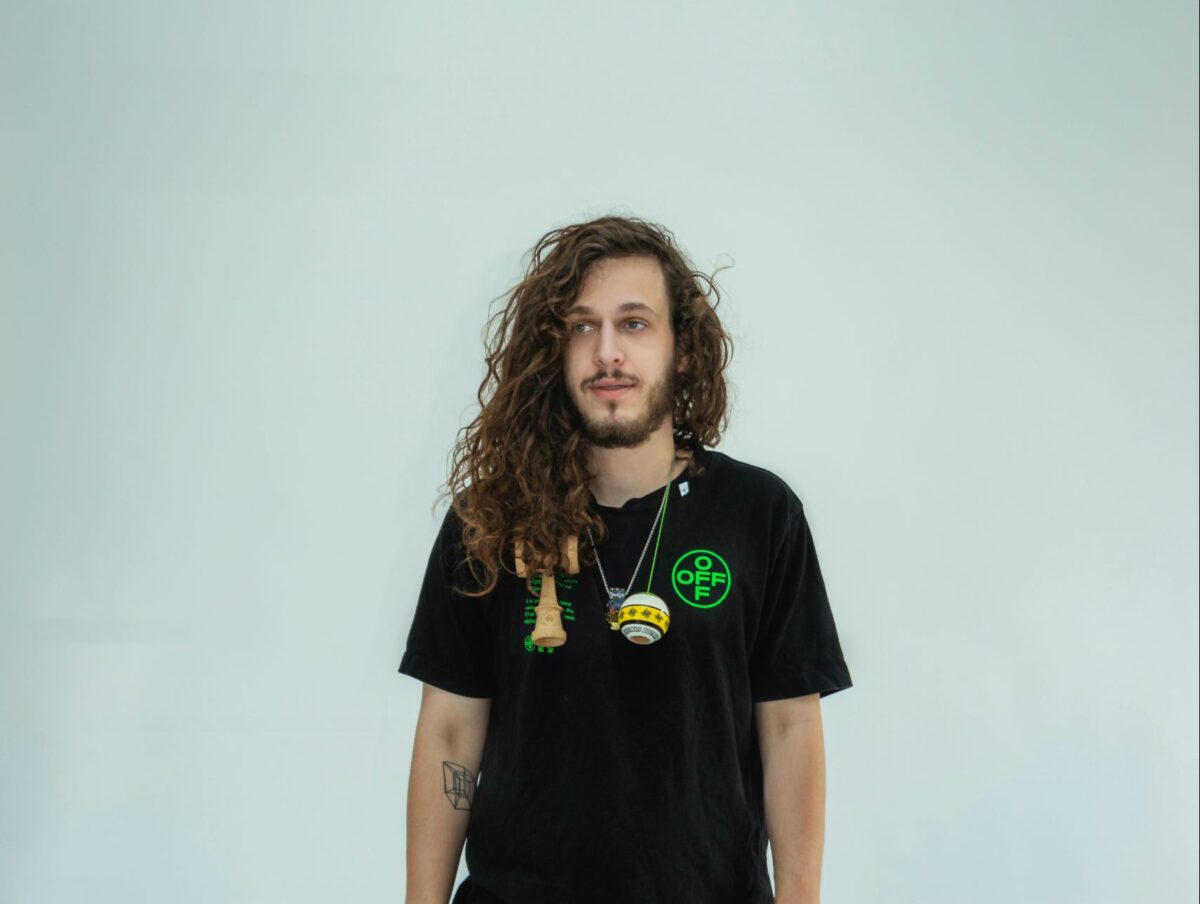 Subtronics’ ‘TESSERACT’ Shatters Dimensions: Inside the Genre-Bending ...