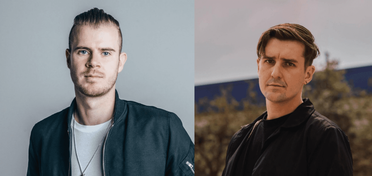 Wilkinson & Grafix Bring DNB with Aftershock! | Relentless Beats