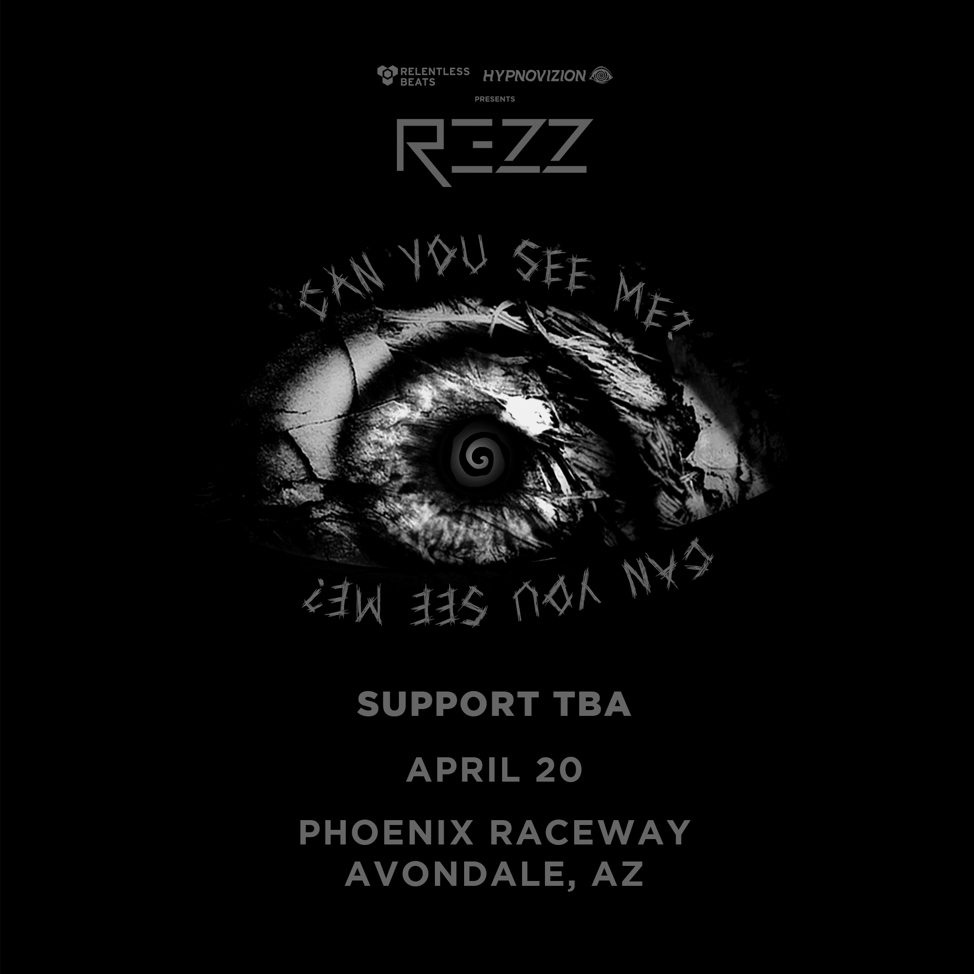 Rezz Sets the Stage for New Album with Two Special Performances ...