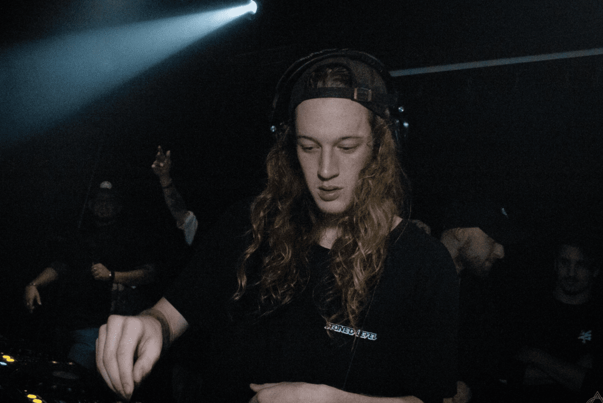 Stoned Level Returns with ‘Symphony of the Dead’ | Relentless Beats