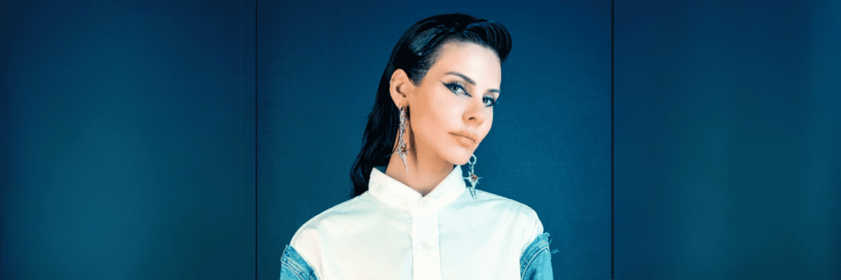 Meet Rebekah: European Hard Techno Mama | Relentless Beats