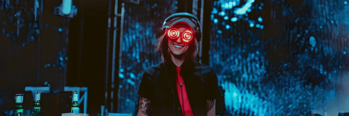 Rezz Sets the Stage for New Album with Two Special Performances ...