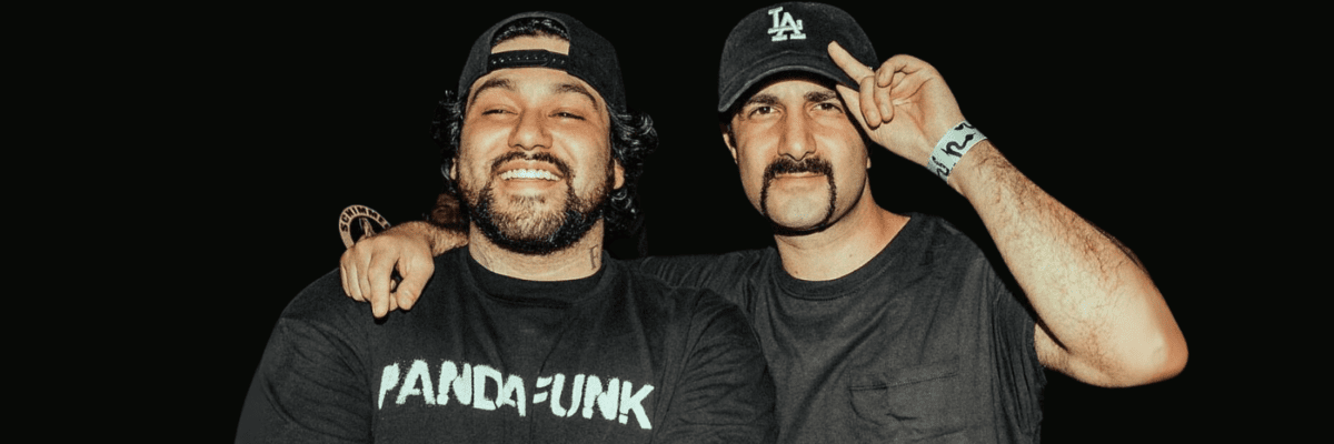 Deorro & Valentino Khan B2B Set to Light Up PHXLIGHTS: Supernova ...