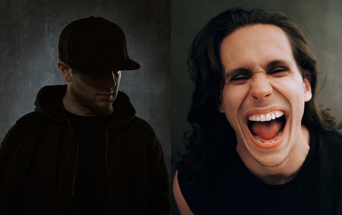 Excision & Sullivan King Release ‘Codename: Reckless’ | Relentless Beats