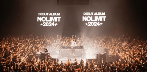 Knock2: From Bass Drops to Chart Tops – The Journey to ‘nolimit ...