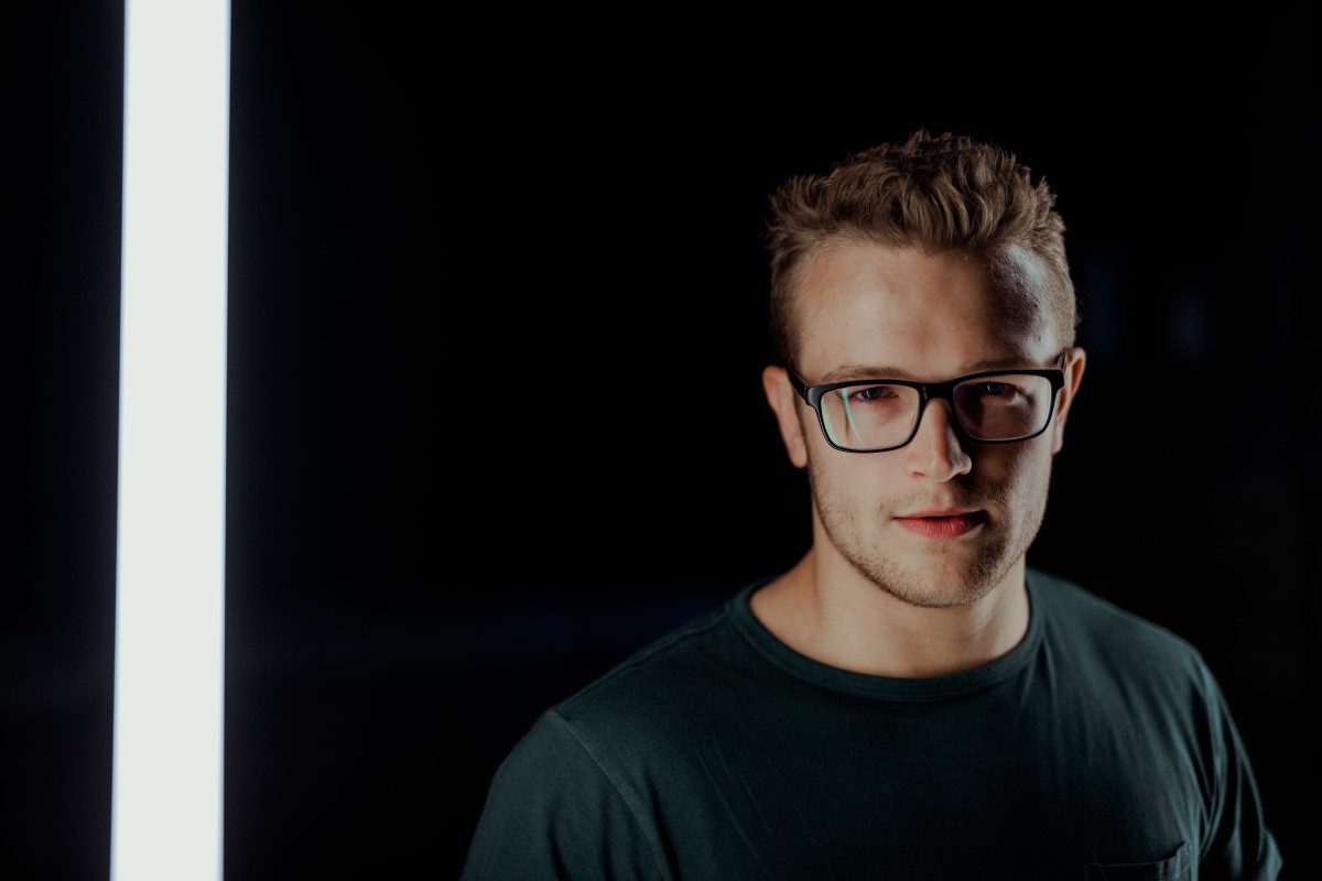 Artist Spotlight: Teminite’s Dubstep Mastery and Sonic Innovation ...