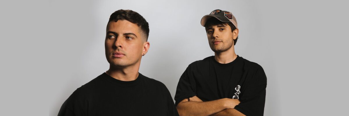 Odd Mob & OMNOM Present HYPERBEAM With ‘All Day, All Night’ | Relentless Beats