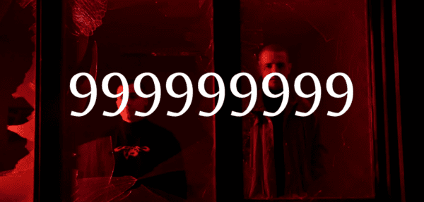 International Artist Series: Meet 999999999 | Relentless Beats