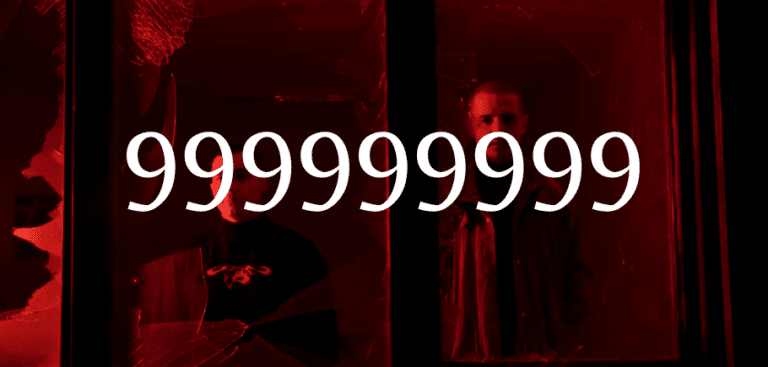 International Artist Series: Meet 999999999 | Relentless Beats