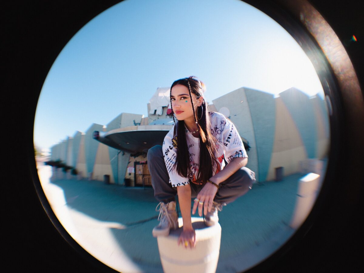 Rising Star: Alleycvt | Relentless Beats