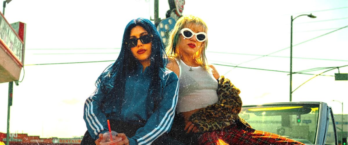 ‘Don’t Speak’ While Jessica Audiffred & GG Magree’s Electric Hitter is ...