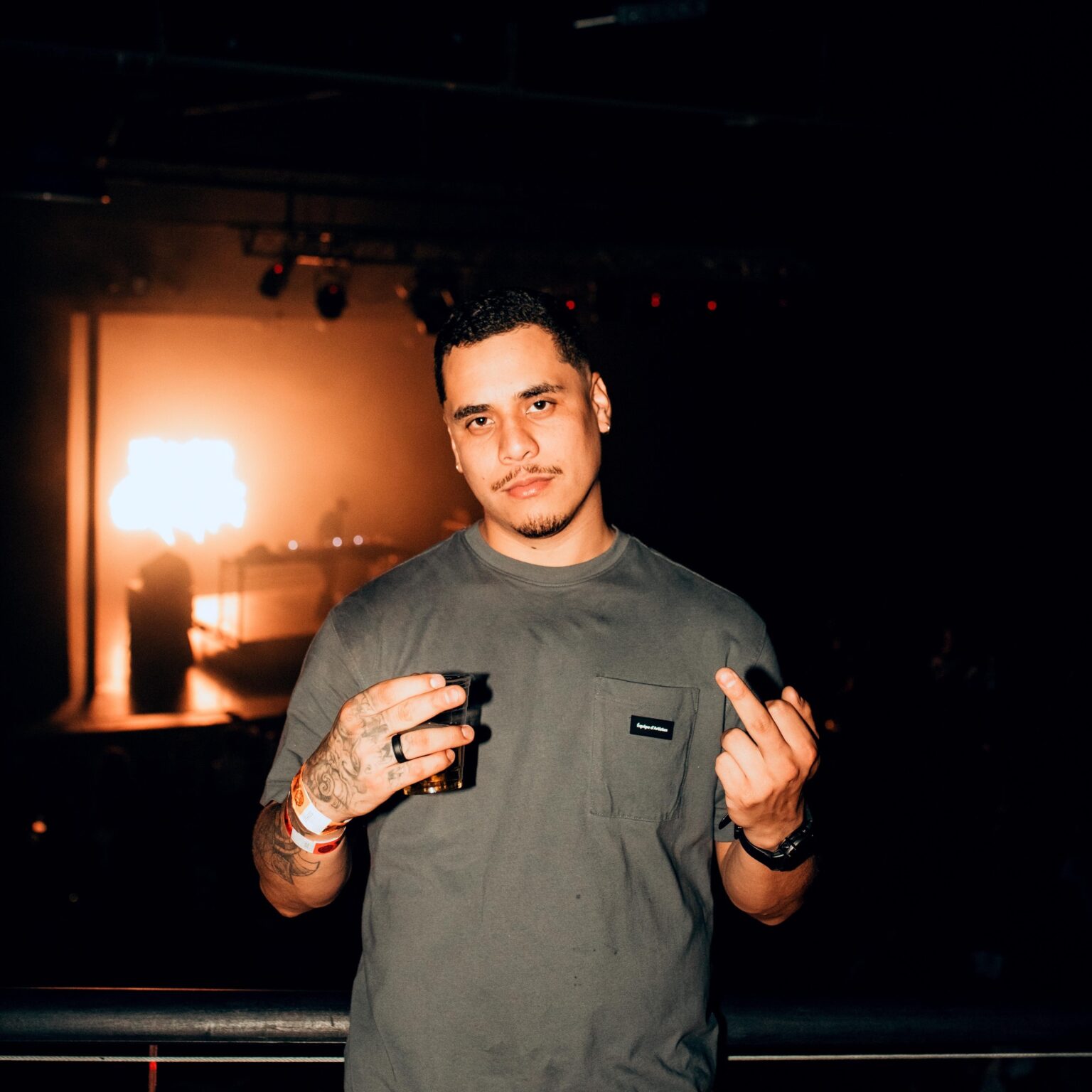 Illenium Releases ‘Good Things Fall Apart’ Featuring Jon Bellion ... Illenium Releases ‘Good Things Fall Apart’ Featuring Jon Bellion ...