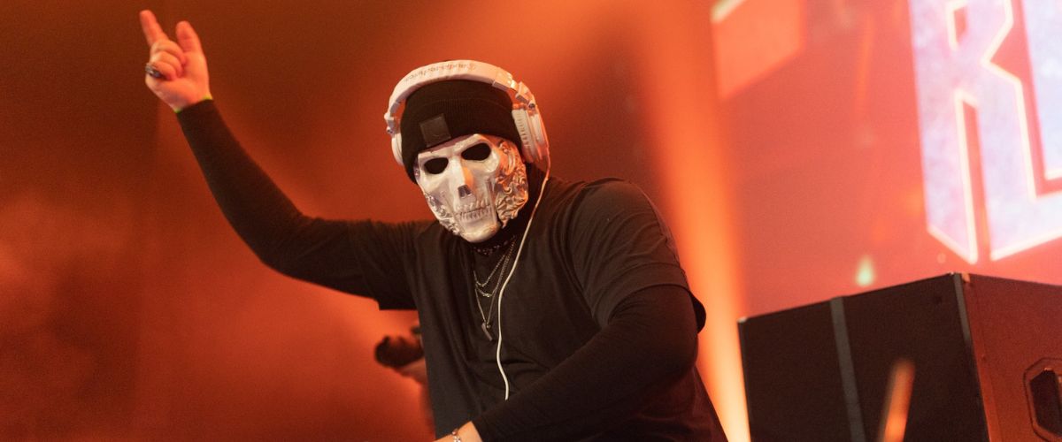 REAPER Goes All Gas No Brakes On His ‘Challenger’ LP | Relentless Beats