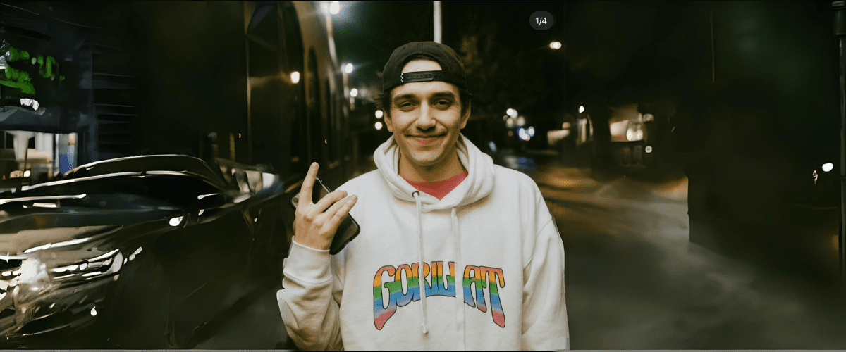 GorillaT, Xotix, & Pure Powers Unleash Powerhouse Track, ‘Ape Shit ...