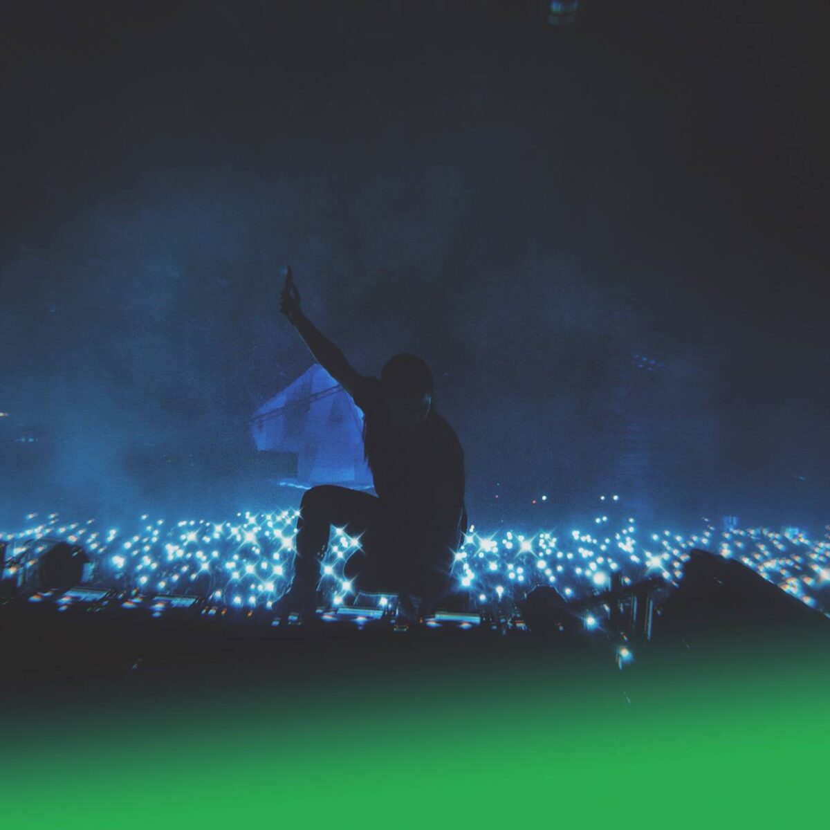 Artist Spotlight: Tiga | Relentless Beats