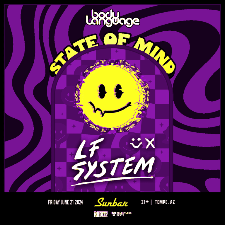 Relentless Beats | Bangin' Beats Since 1996