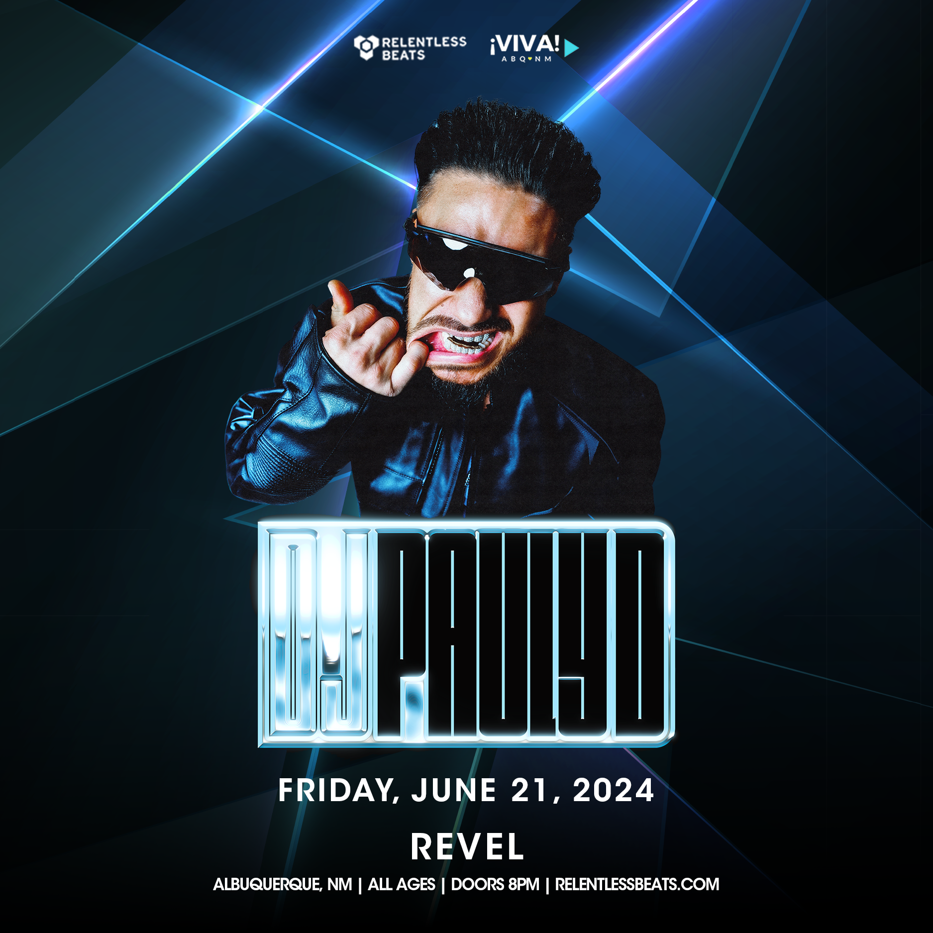 Relentless Beats | Bangin' Beats Since 1996