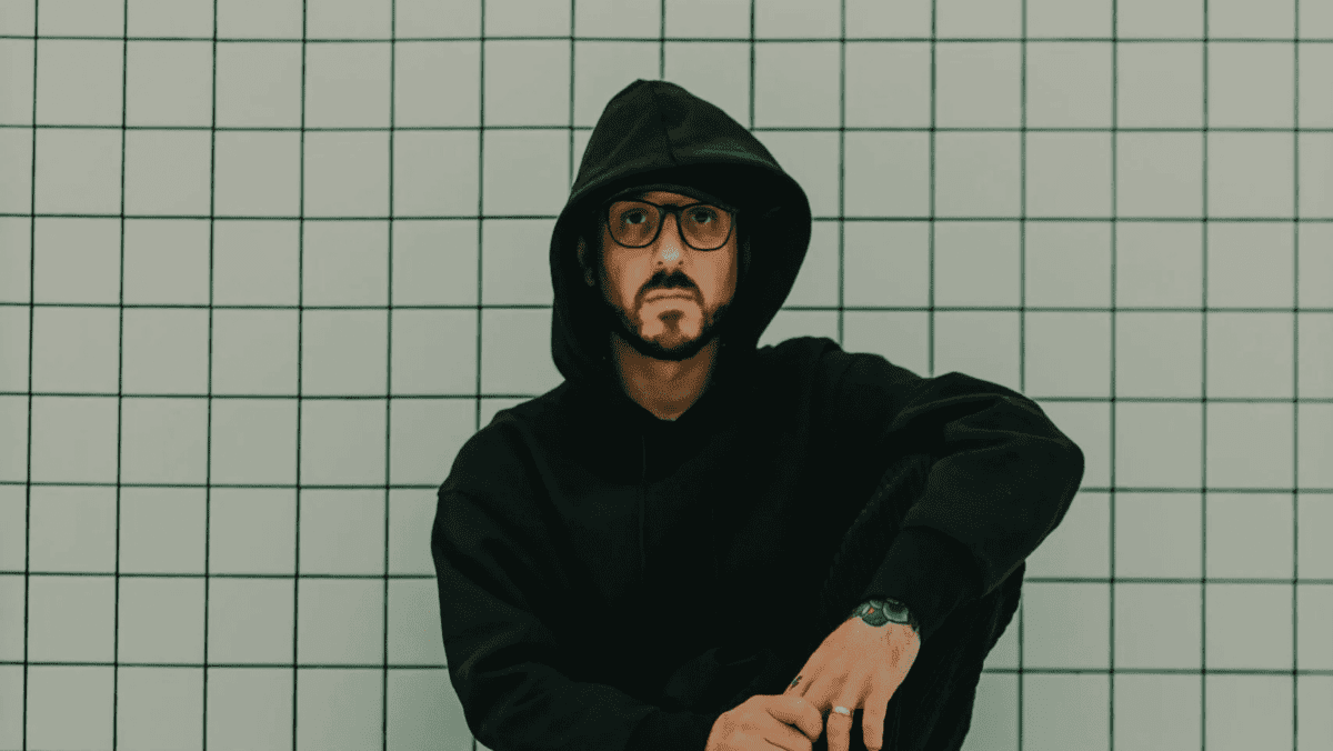 ALRT Makes His Way To Darkstar: ‘Spin Back’ His Latest Track ...