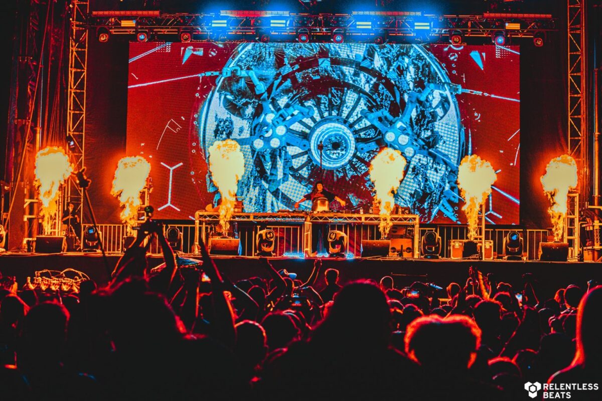 Electronic Avengers: Uniting Forces in the World of DJ Supergroups ...