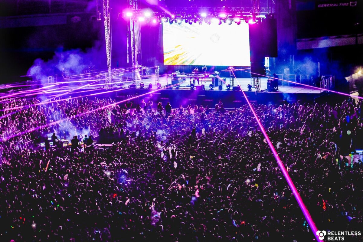 Unveiling Subtronics’ Throwback Hits: A Journey Through Dubstep Mastery ...