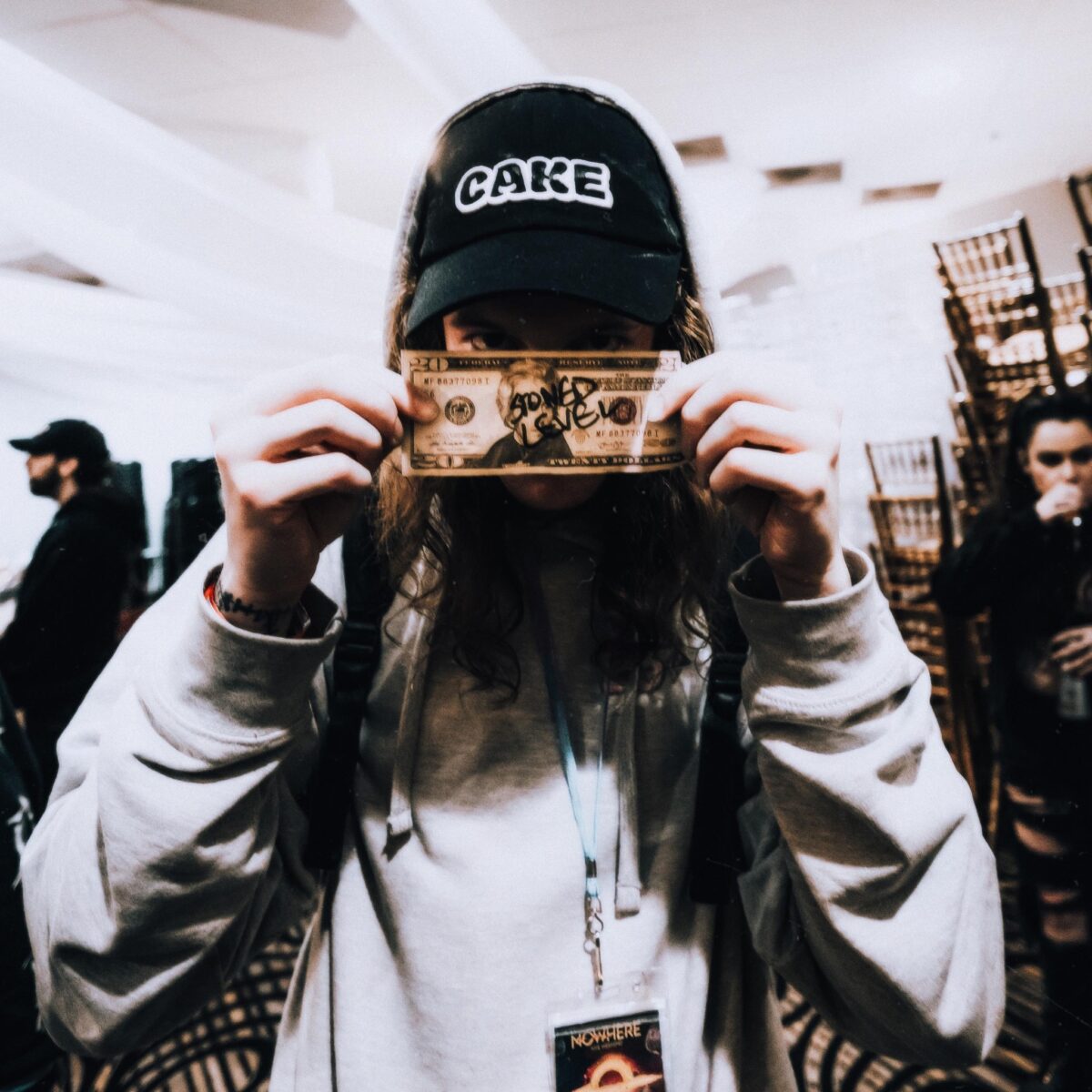 Riddim Rats: Stoned Level Announces Final Single for New EP ...