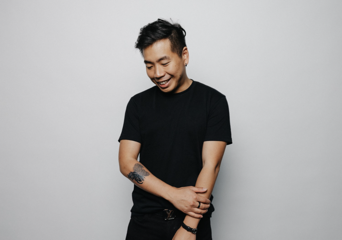 Rising Star: Sabai | Relentless Beats