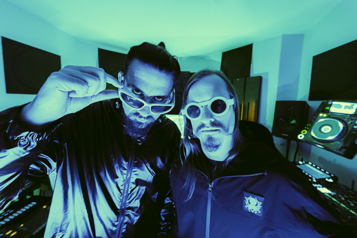 Who Are the Masters of the Deep Dark Dubstep: TRUTH | Relentless Beats