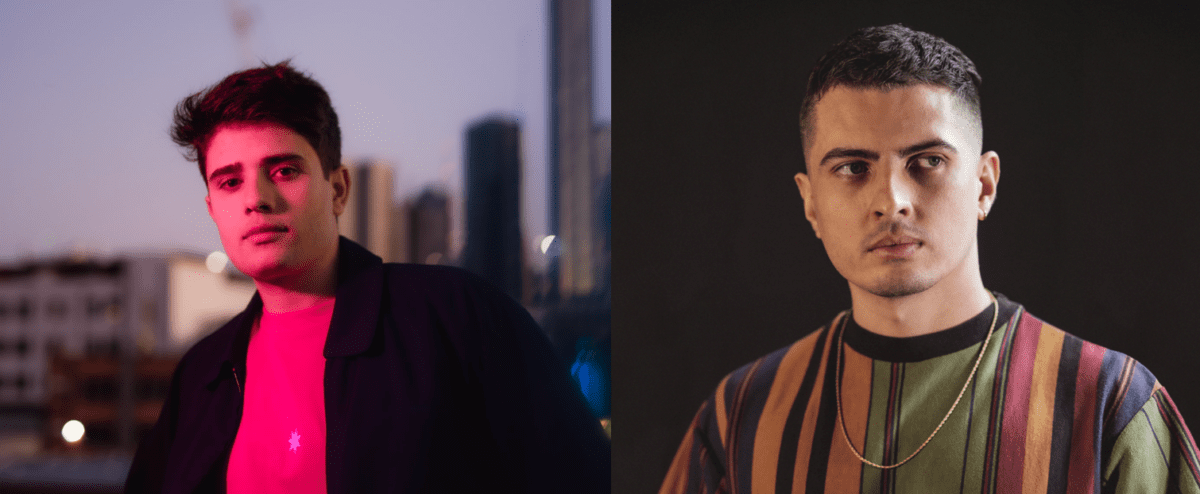 OMNOM & Odd Mob Unveil ‘The Unexplained,’ HYPERBEAM’s Debut EP | Relentless Beats